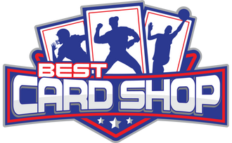 Best Card Shop